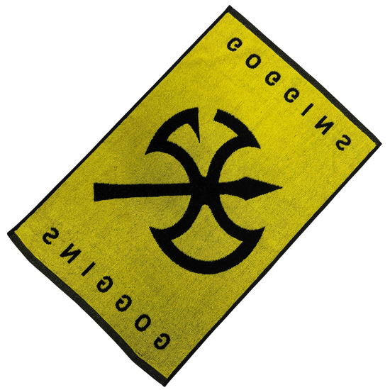 Goggins Workout Towel – Shop-David-Goggins